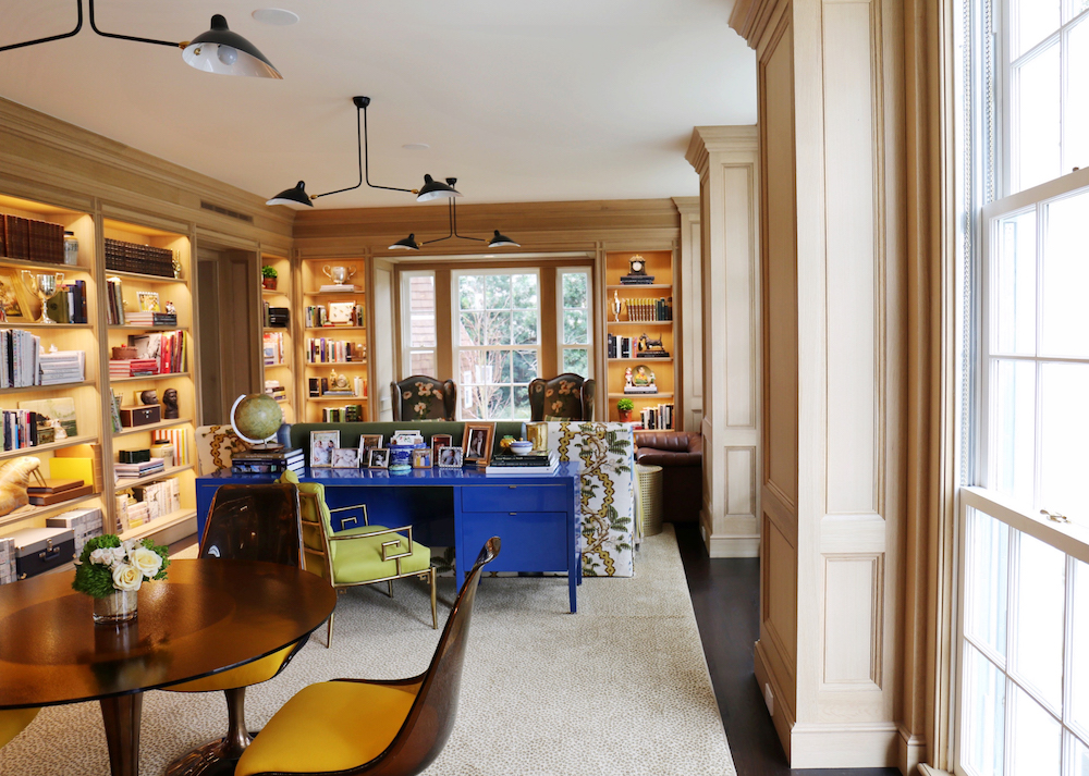 Before & After :: Library – Bailey McCarthy